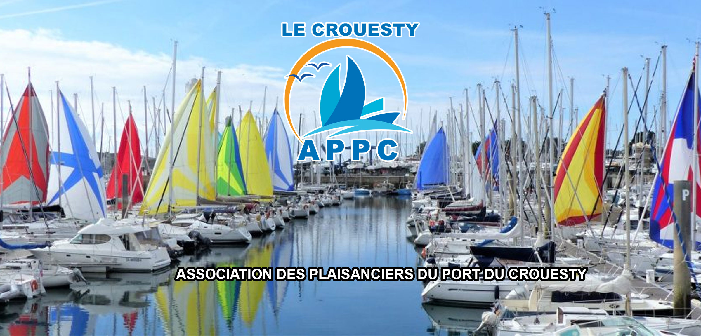 Liens - APPC Crouesty